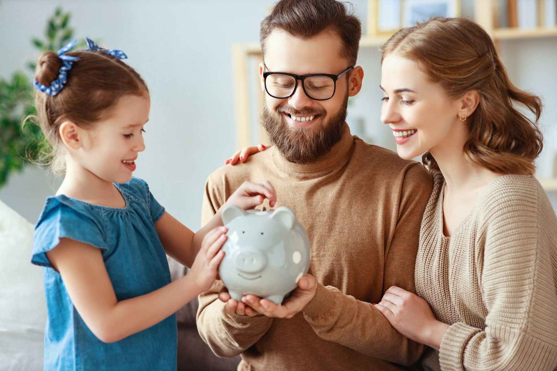 Bugetul Familiei – Solutii simple pentru cheltuieli zilnice