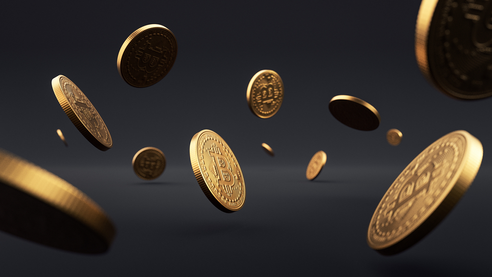 Afla de la Credius ce poti cumpara cu criptomonede