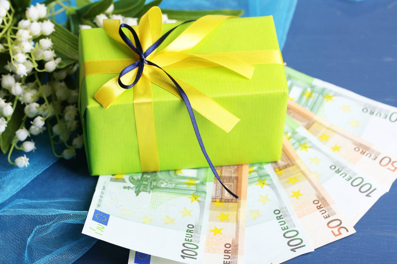 Imprumuturi pe loc – Pregateste-te din timp pentru sarbatori